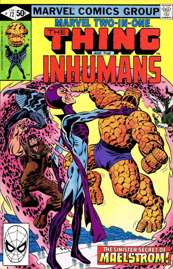 Ron Wilson - Comic Book Creator