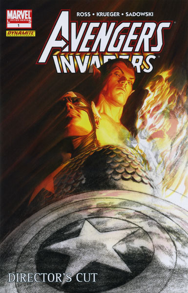 Avengers / Invaders #1 Reviews