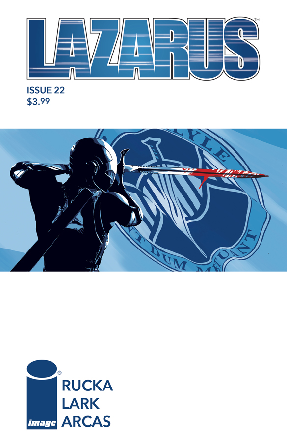 Tyler Boss - Comic Book Creator