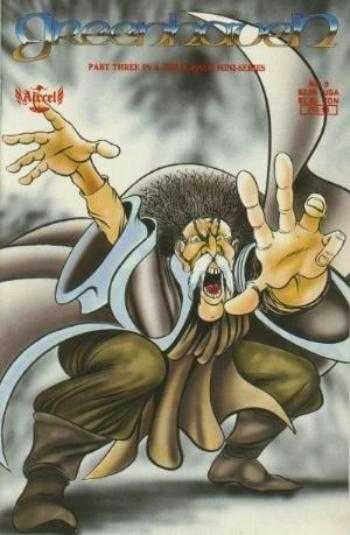 Greenhaven #3 Reviews