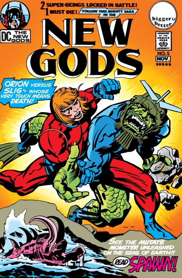 Fastbak (Prime Earth) - DC Comics