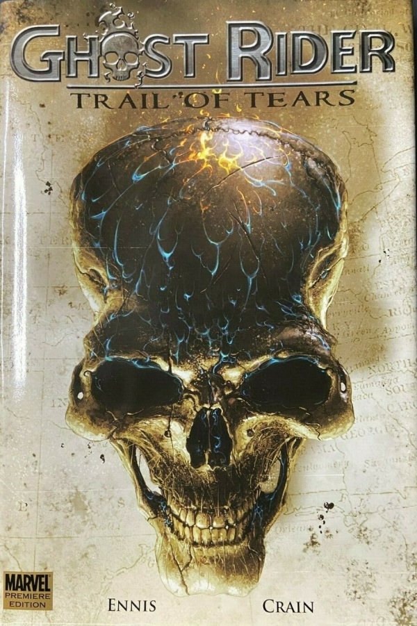 Caleb (Earth-616) - Marvel Comics