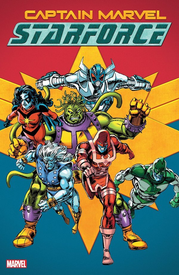 Dar-Benn (Earth-616) - Marvel Comics