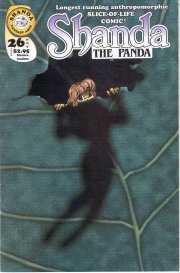 Shanda the Panda #26 Reviews