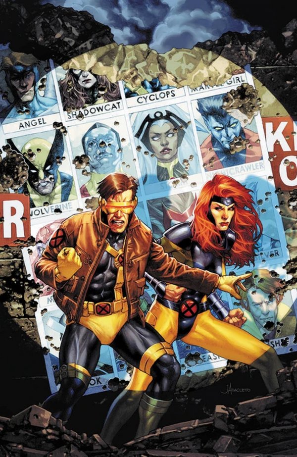 X-Men #7 Reviews