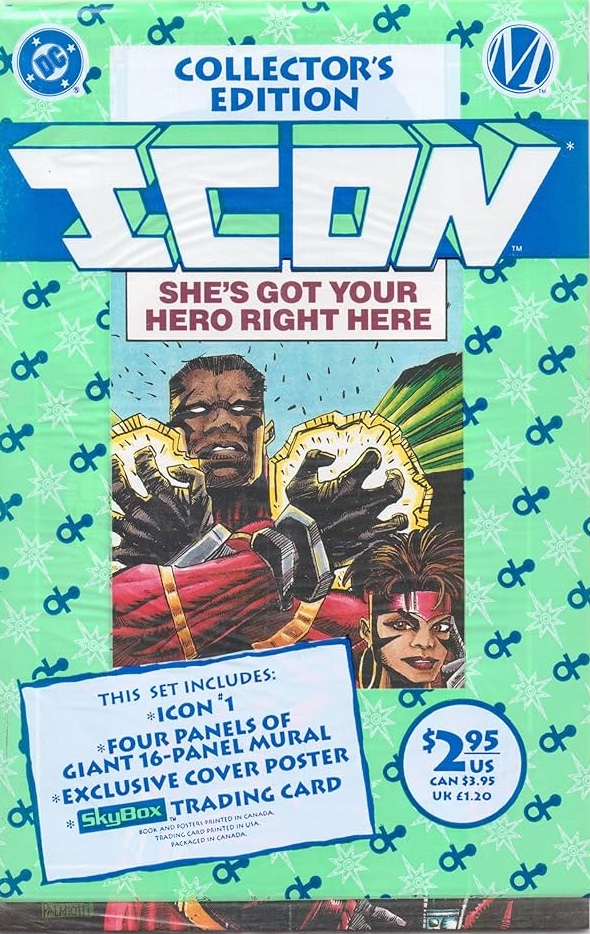 Icon #1 Reviews