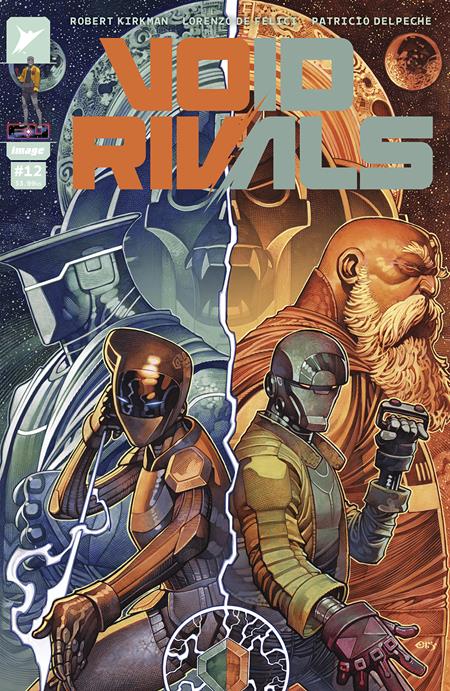 Void Rivals #12 Reviews
