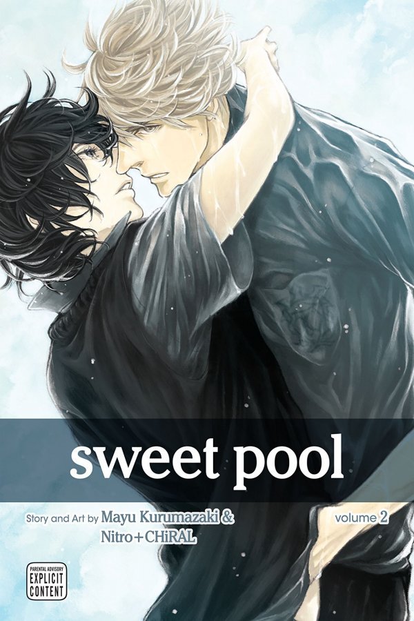 Sweet Pool, Vol. 2 Reviews