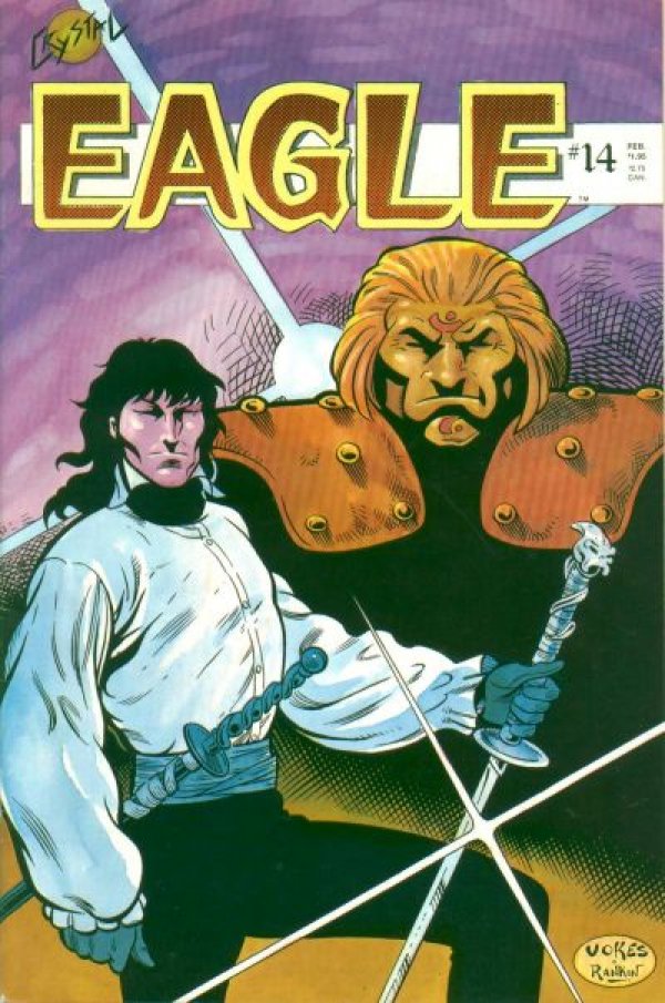 Mark Wheatley - Comic Book Creator