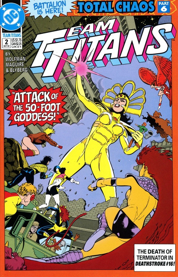 Phantasm II (Prime Earth) - DC Comics