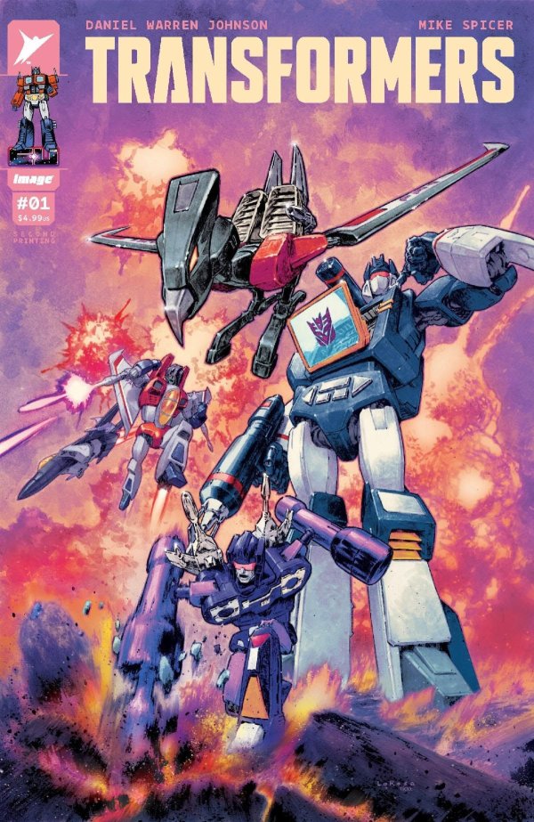 Transformers #1 Reviews