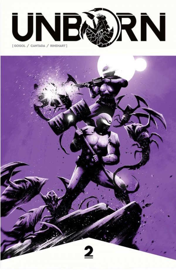 Unborn #2 Reviews