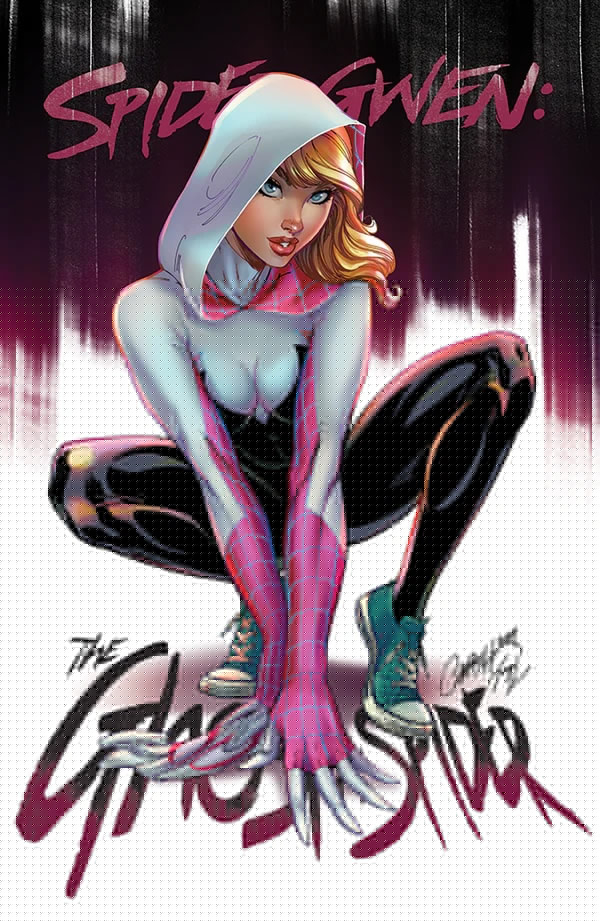 Spider-Gwen: The Ghost-Spider #1 Reviews