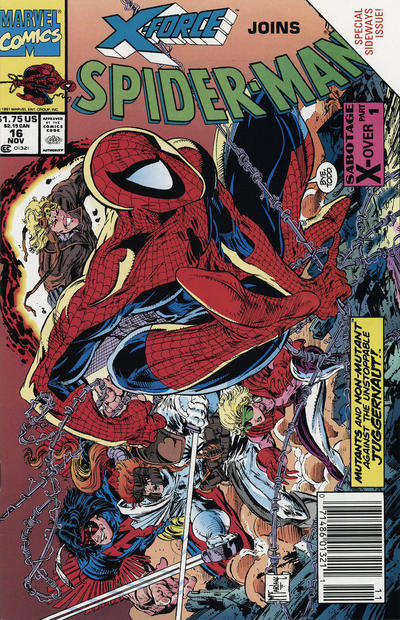 Spider-Man #16 Reviews