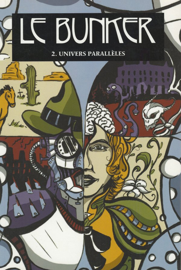 Le Bunker #2 TP Reviews