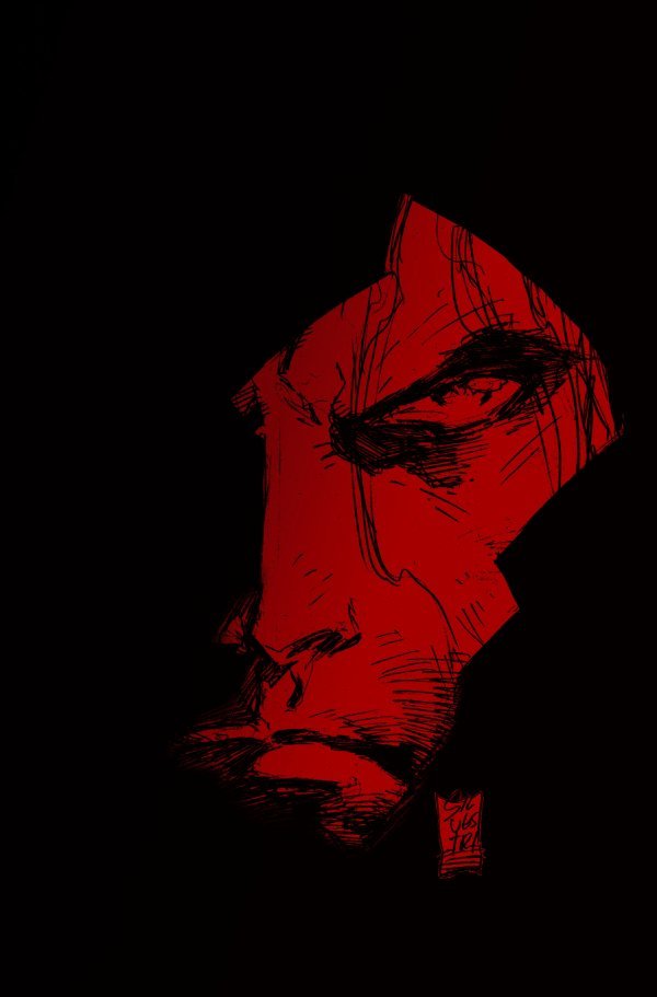 The Darkness - 25th Anniversary Commemorative Edition #1 Reviews