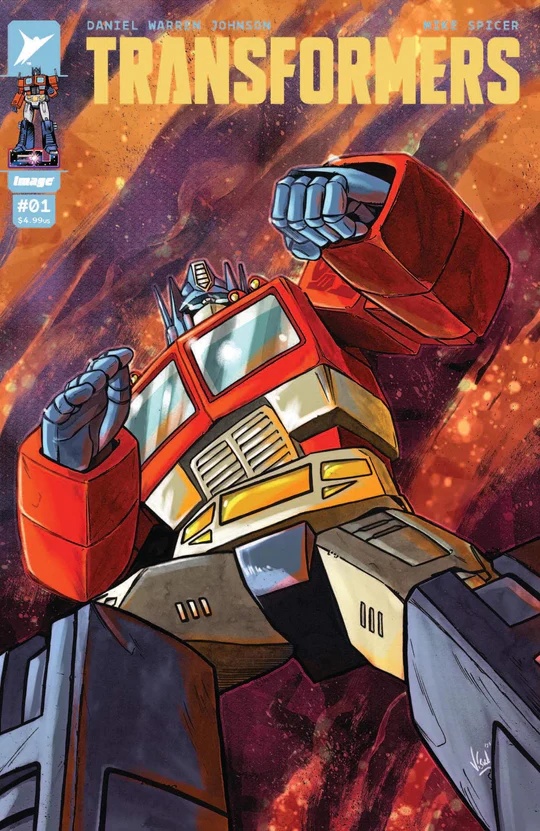 Transformers #1 Reviews