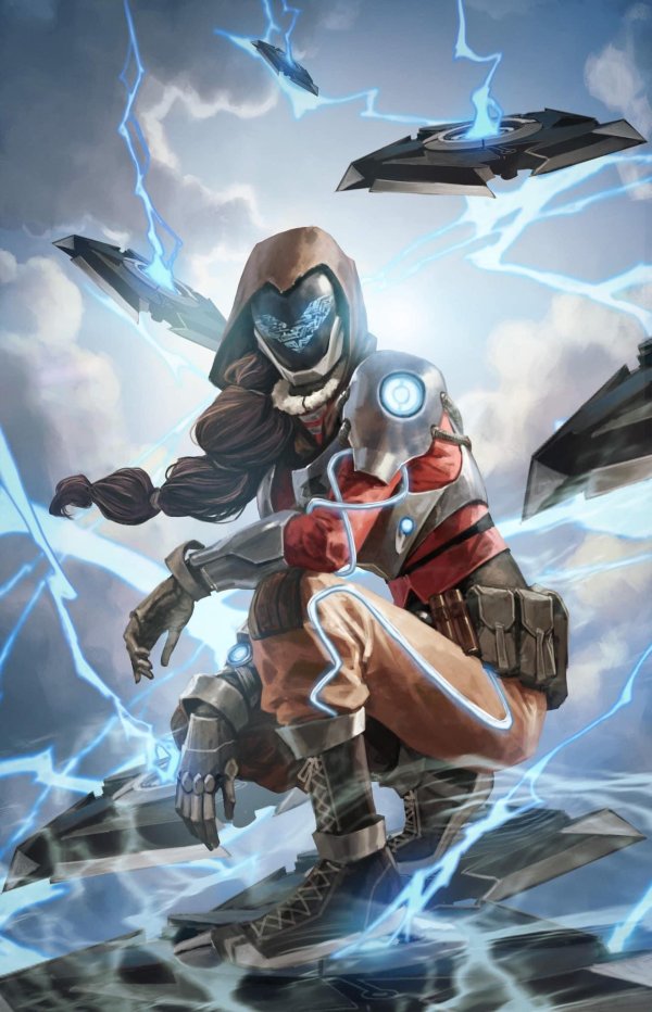 Miles Morales: Spider-Man #2 Reviews