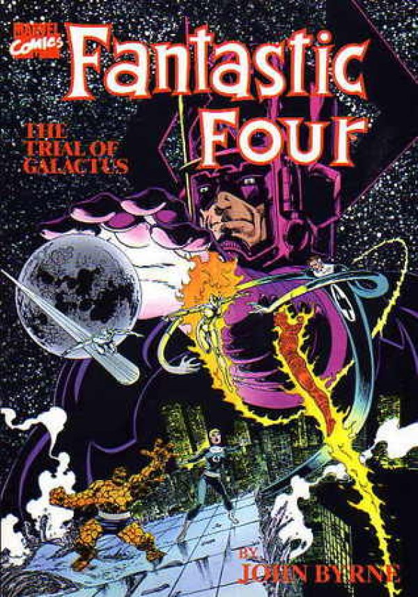 Sixth Cosmos (Multiverse) - Marvel Comics