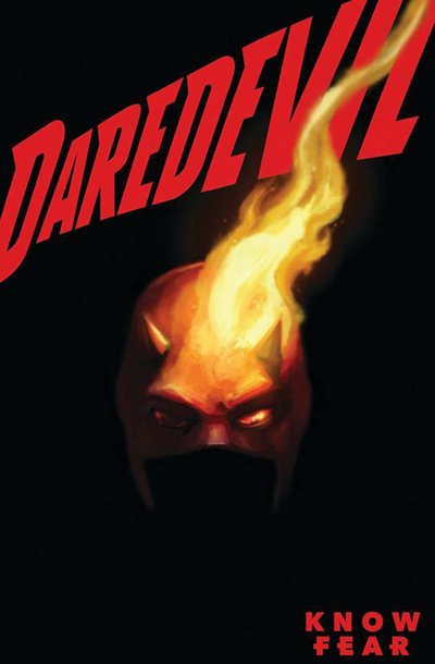 Daredevil #1 Reviews