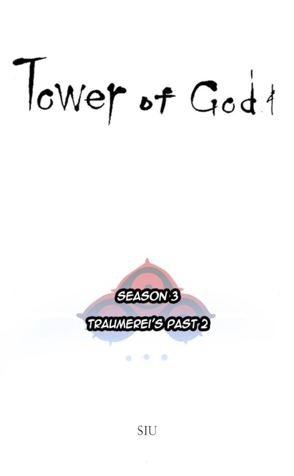 Po Bidau Gustang (Tower of God) - Webtoon