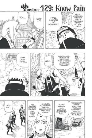 Naruto #429 Reviews