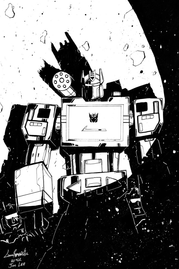 Transformers #12 Reviews
