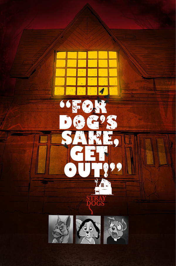 Stray Dogs: Dog Days #2 Reviews