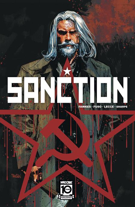 Sanction TP Preview