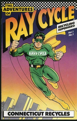 Bruce Duhan - Comic Book Creator