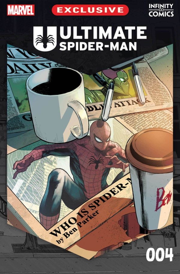 Mary Jane Watson (Earth-6160) - Marvel Comics