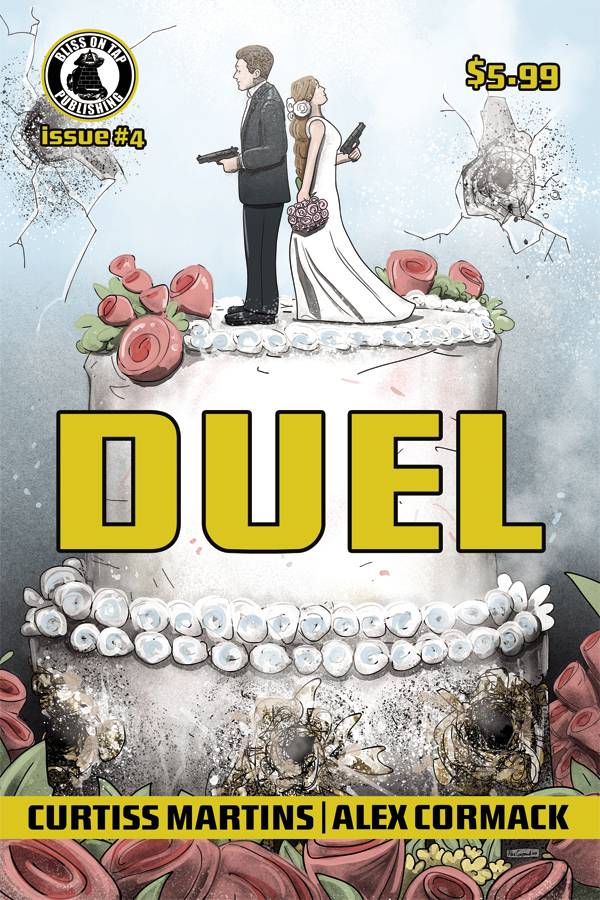 Duel #4 Reviews