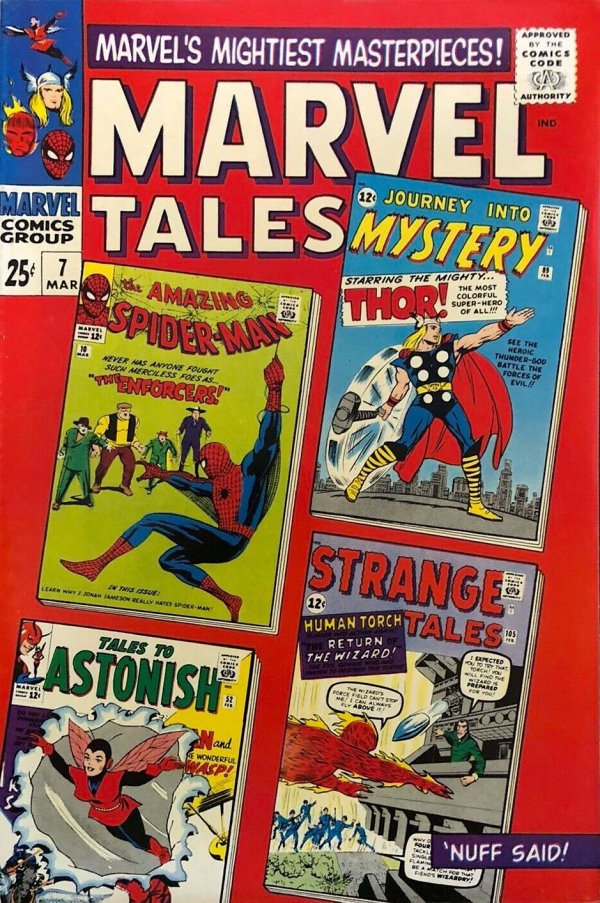 Ruby Mortensen (Earth-616) - Marvel Comics