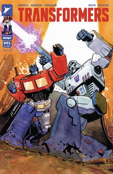 Transformers #1 Reviews