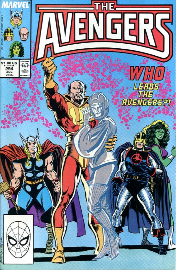 Anthony Druid as Doctor Druid