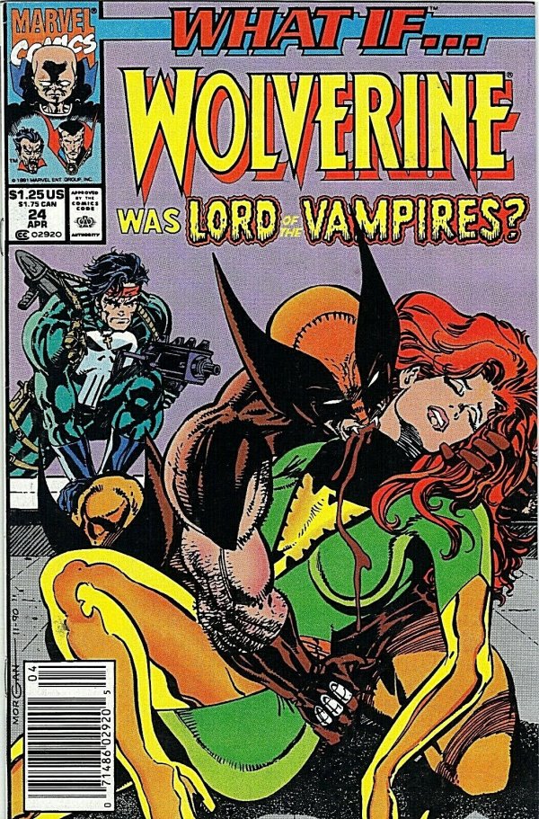 What If...? #24 Reviews