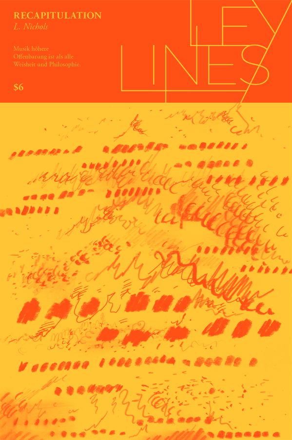 Ley Lines #16 Reviews