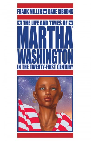 Martha Washington