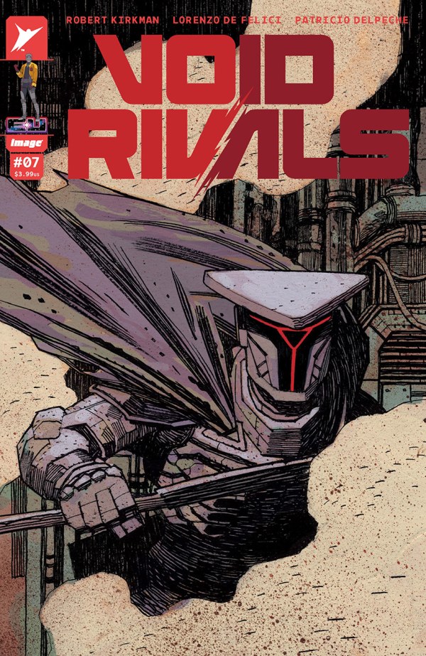 Void Rivals #7 Reviews