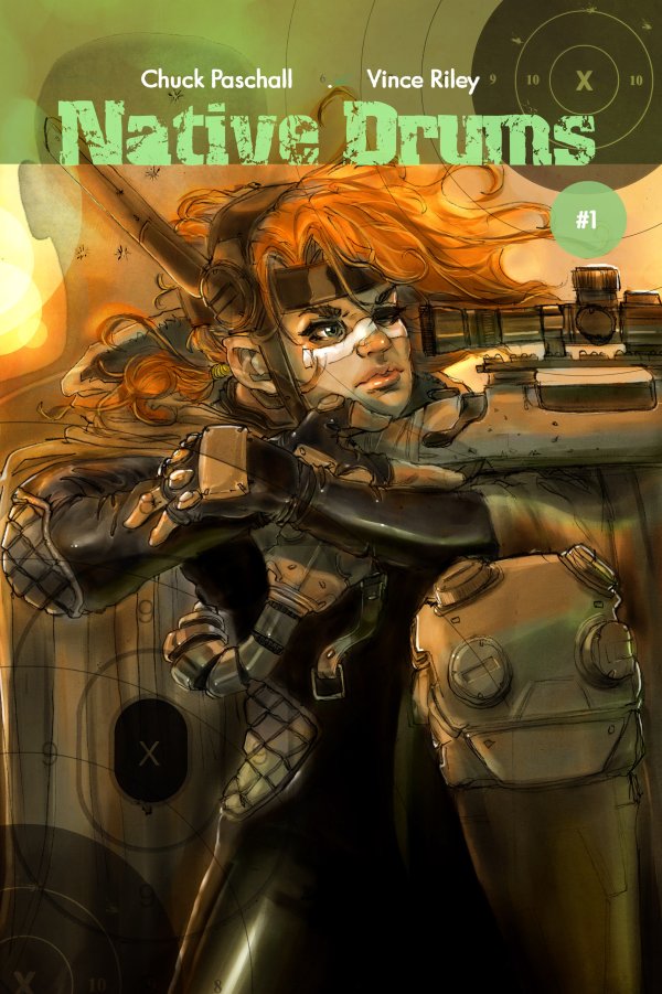 Native Drums #1 Reviews