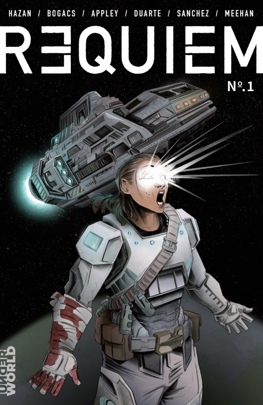 Requiem #1 Reviews