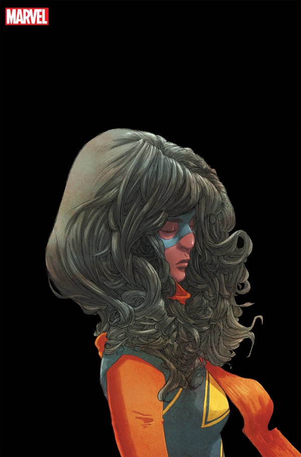 Fallen Friend: The Death of Ms. Marvel #1 Reviews