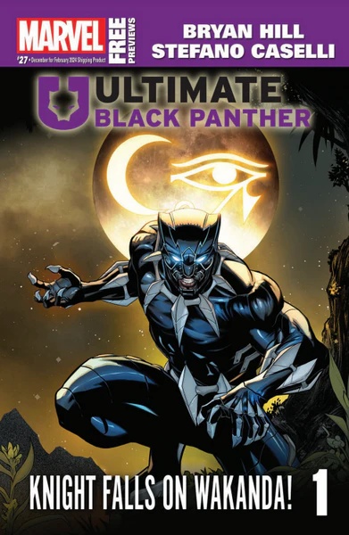 Marvel Previews #27 Reviews