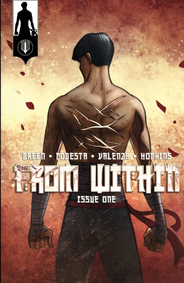 From Within #1 Reviews