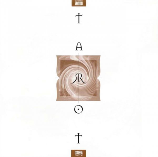 The Vertigo Tarot Reviews