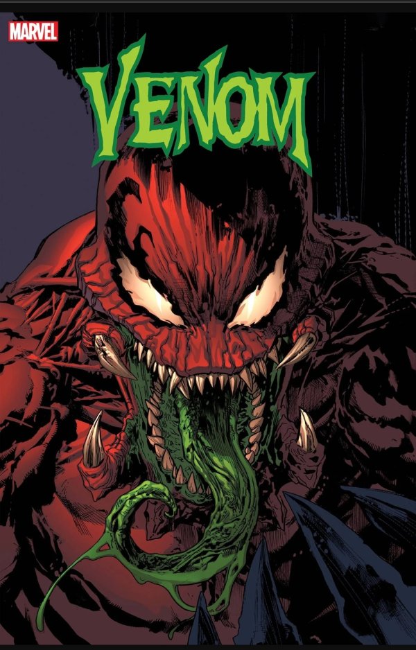 Venom #23 Reviews