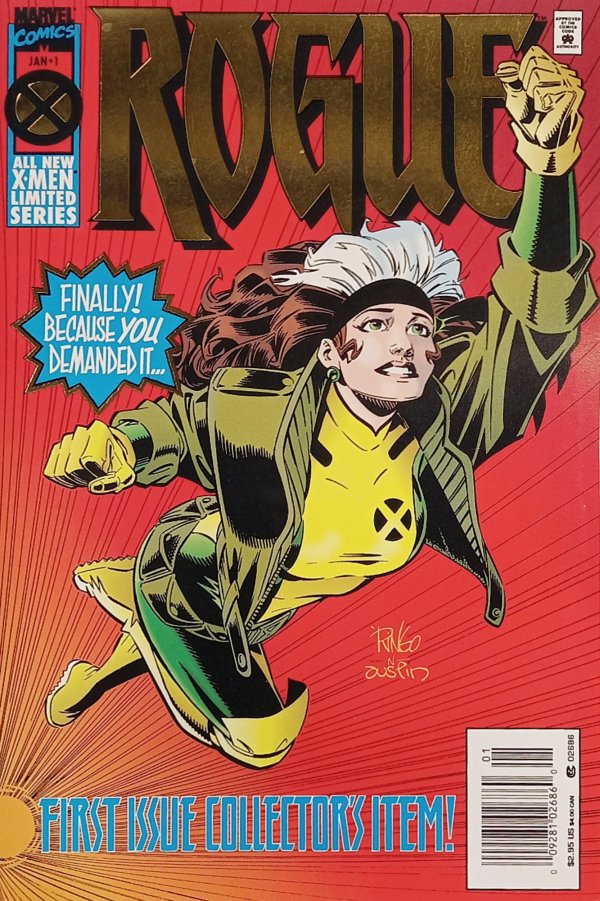 Rogue #1 Reviews