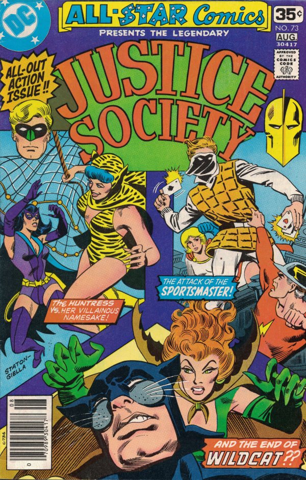 Rose Canton as Thorn (Earth-0) - DC Comics