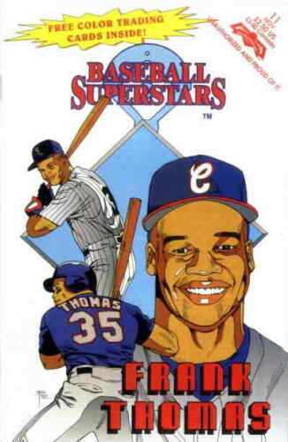 Baseball Superstars Comics #11 Reviews