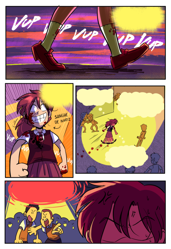 Quem é Marceline? #13 Reviews